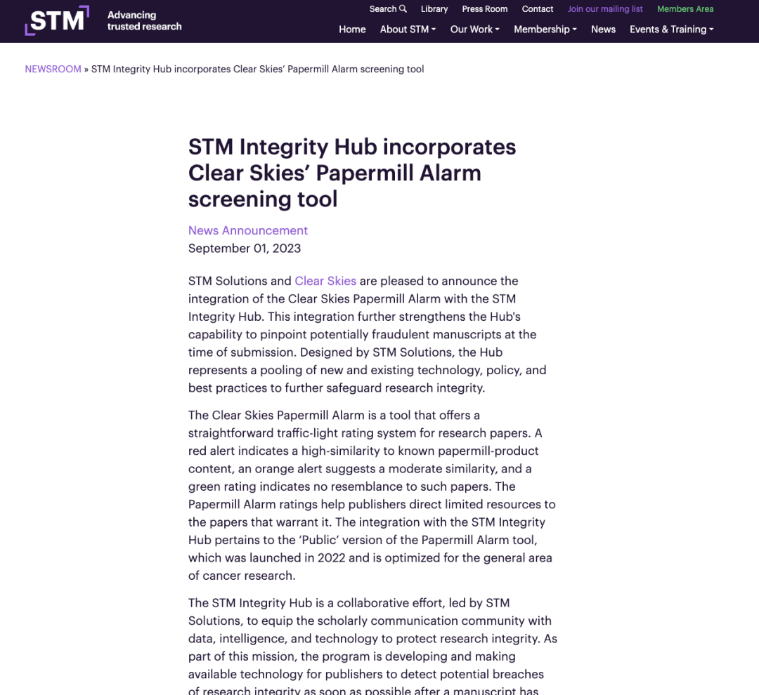 高校将Frontiers、MDPI、Hindawi三大OA出版社所有期刊纳入黑名单，这透露了哪些信号？ - 知乎