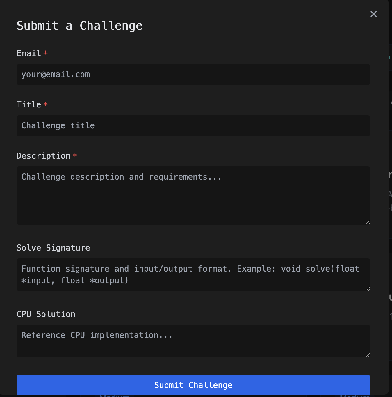 LeetGPU入门教程 (CUDA guide最佳实践) - 知乎