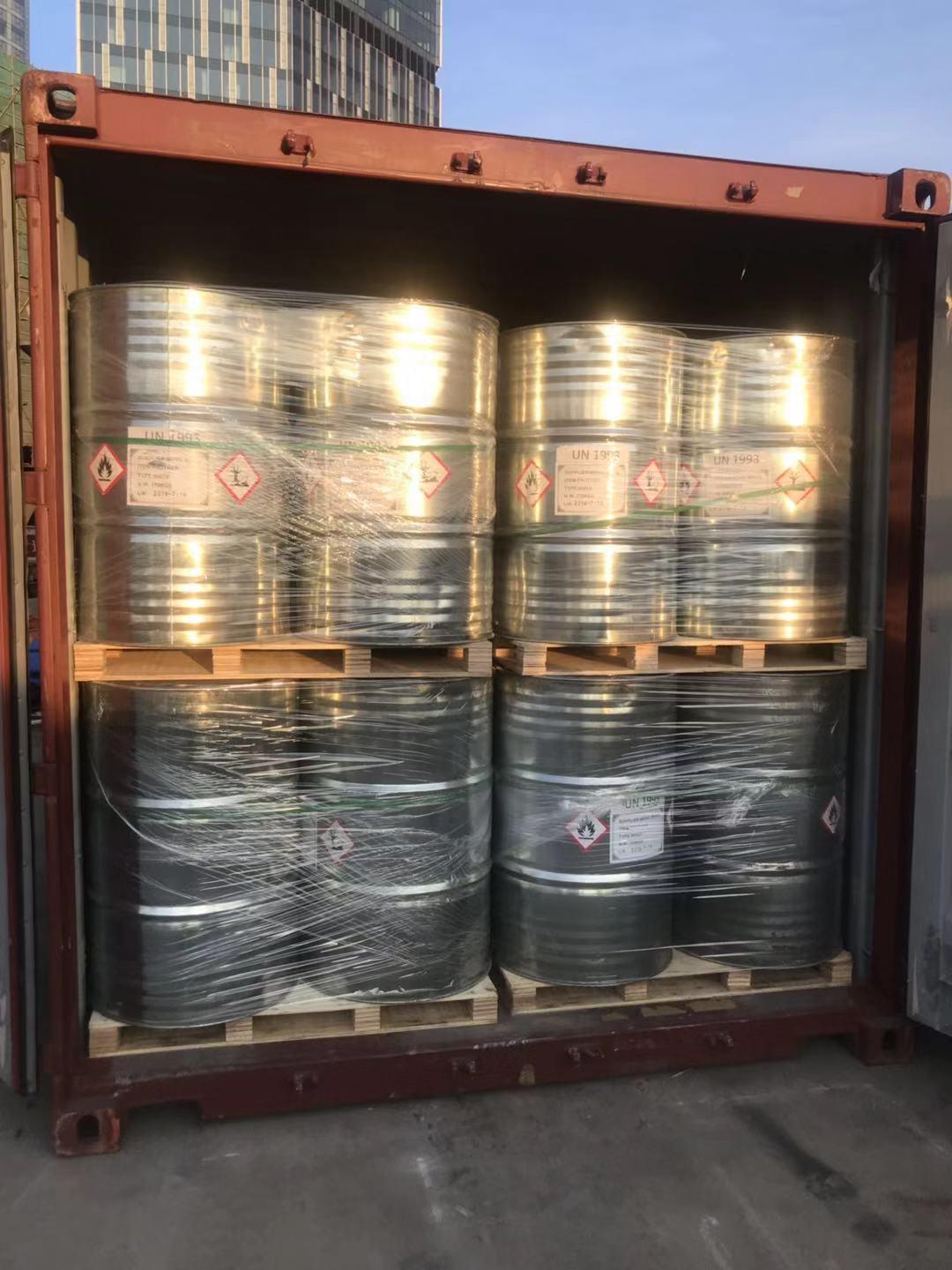 危险品包装类别是什么？ - 知乎