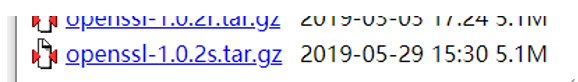 Qt开发笔记：OpenSSL库介绍、windows上mingw32版本的OpenSSL编译模块化 - 知乎