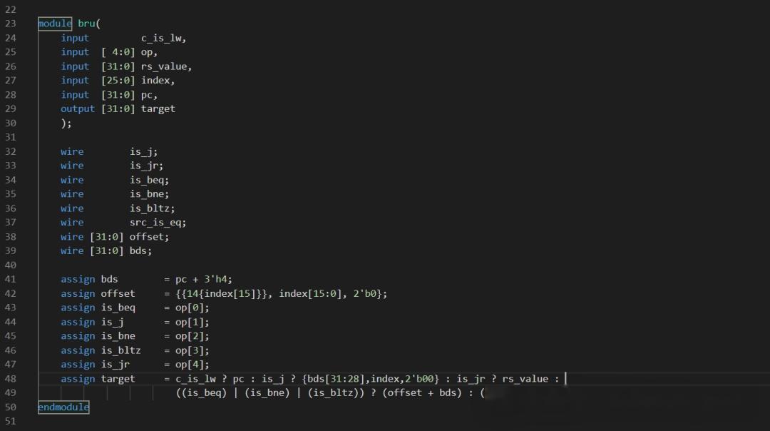 五级流水线CPU设计Verilog代码VIVADO仿真 - 知乎