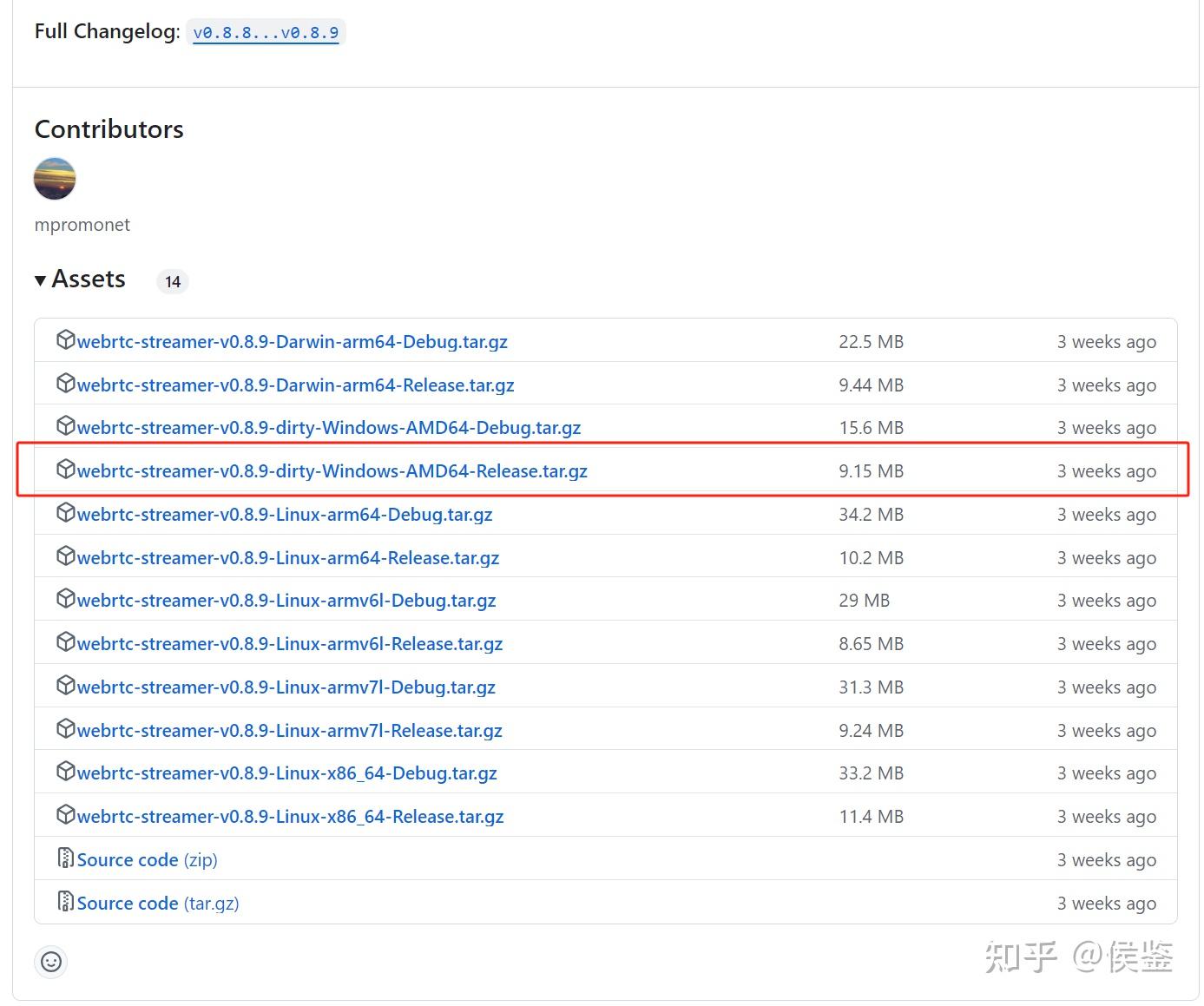 手把手webrtc-streamer视屏流服务器搭建【Windows环境】【公网NAT环境部署】 - 知乎