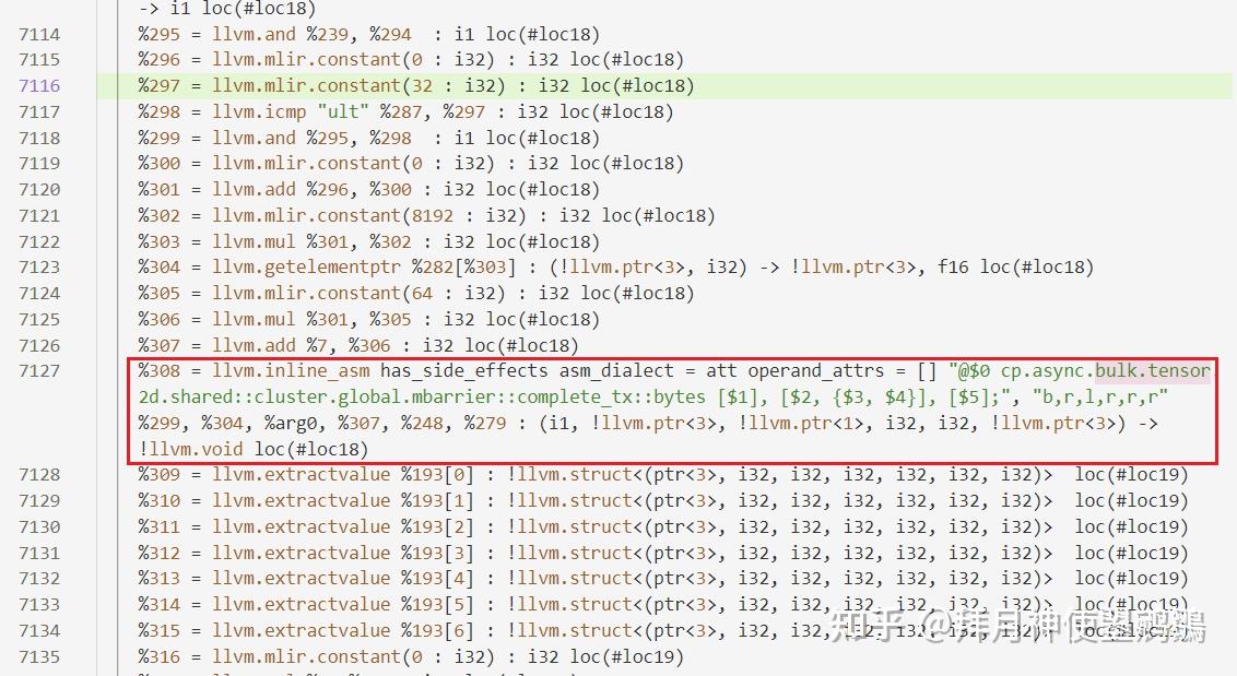 谁能为我介绍一下 Hopper 架构的 TMA 的使用细节？ - 知乎