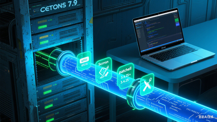 新版本 VS Code 远程 SSH CentOS 7.9 - 知乎