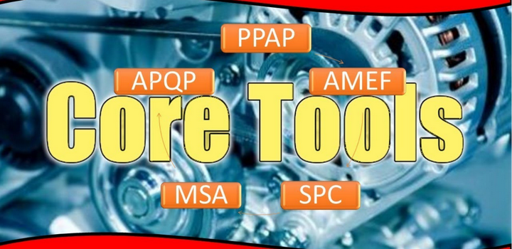 质量管理中PPAP-生产件批准程序 - 知乎