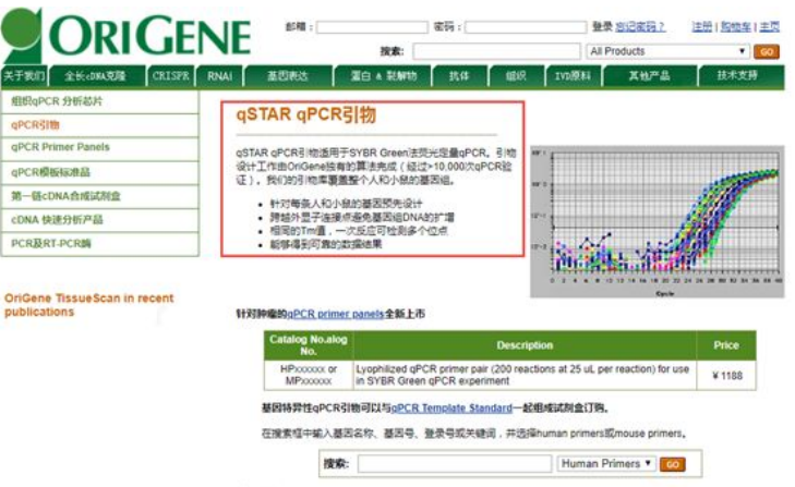 origene引物设计步骤 - 知乎