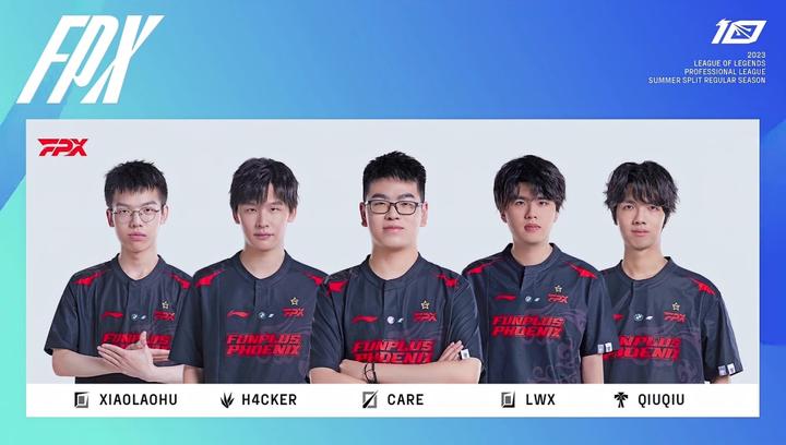 LPL暗黑三幻神诞生，FPX最让人失望，LGD稳定发挥，UP直接开摆 - 知乎