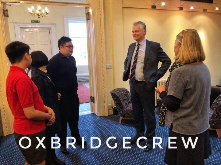 恭喜Xavier 入读英顶尖私校之一Westbourne House I 牛剑儿英国低龄留学 - 知乎