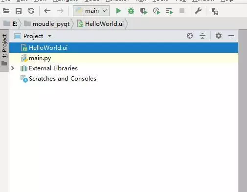 Anaconda+Pycharm+PyQt安装教程（python绘制GUI） - 知乎