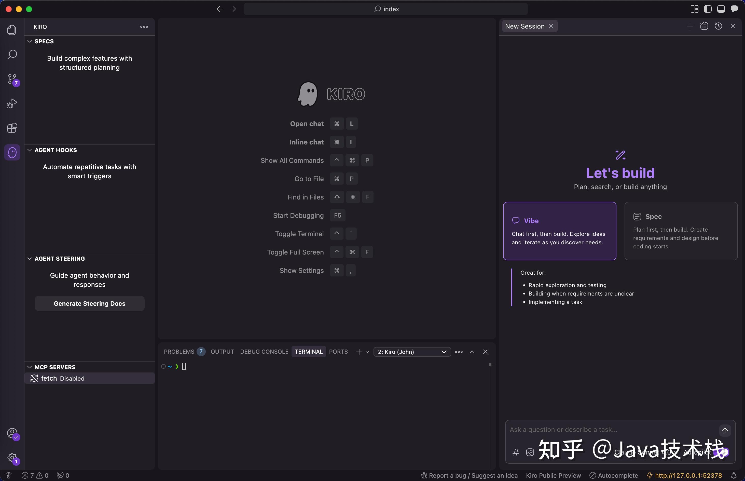 Kiro 横空出世就爆火，可免费使用 Claude Sonnet 4.0 和 3.7，Cursor 这次可以彻底扔了。 - 知乎
