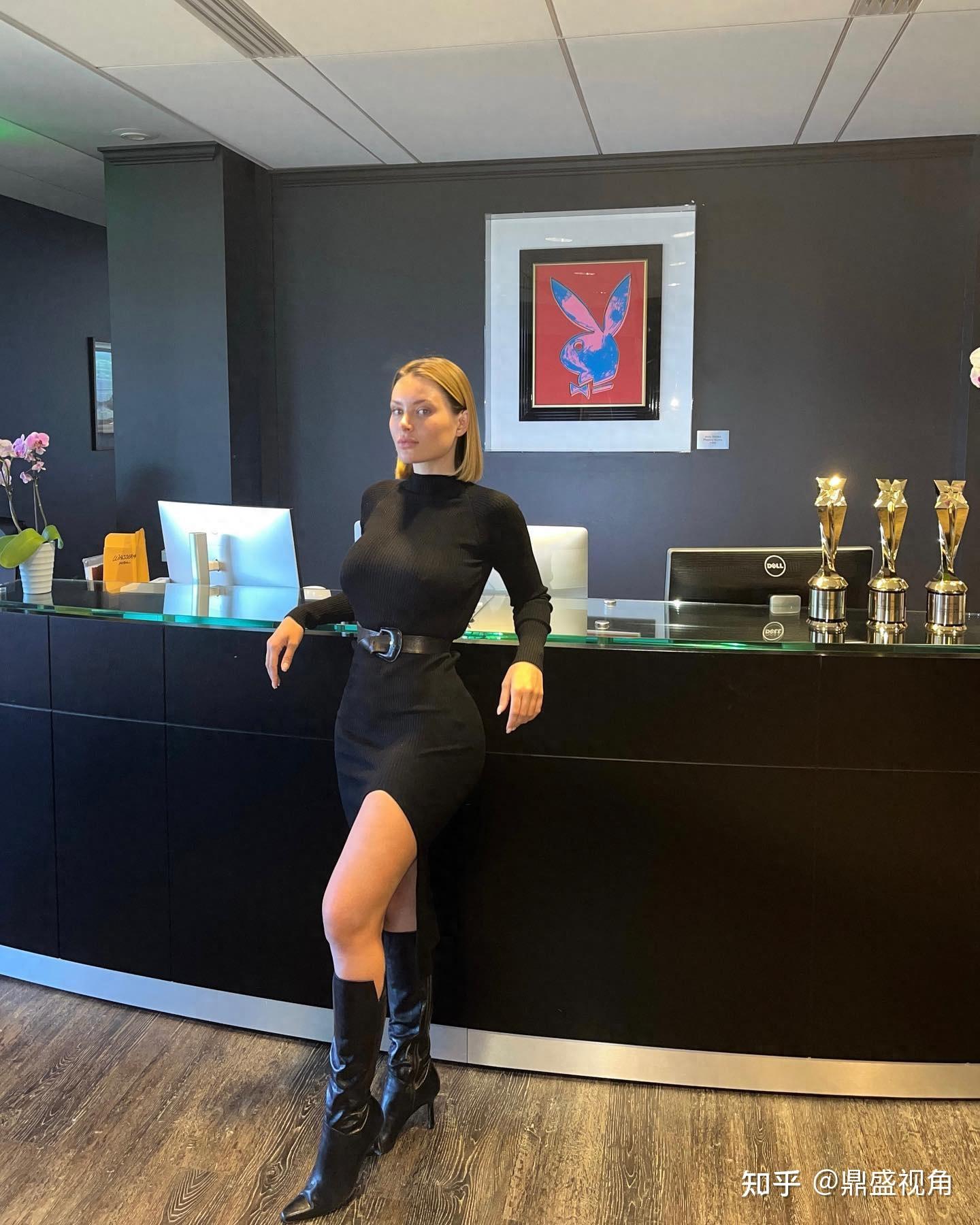 曝光，拉娜·罗兹 (Lana Rhoades)的绝美脸庞，你绝对想亲眼一睹！ - 知乎