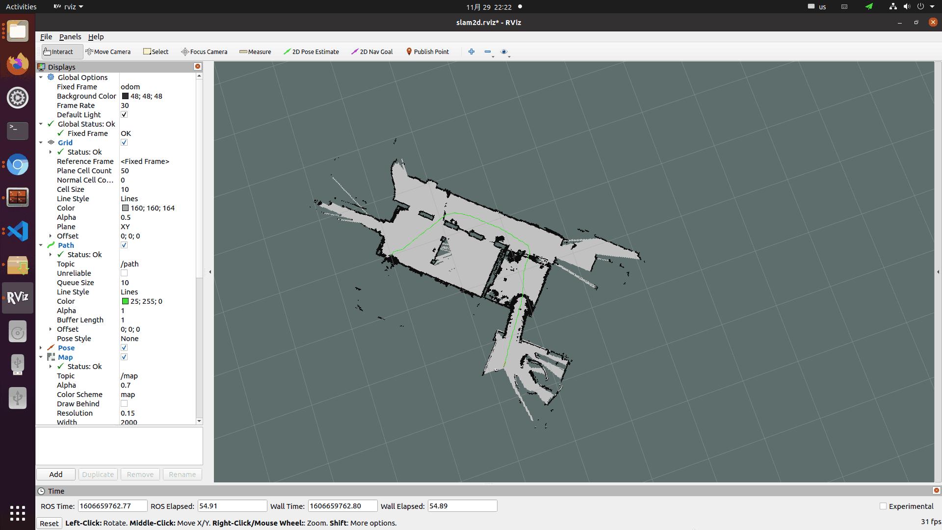 导师给我的课题是激光SLAM，应该如何入门？ - 知乎