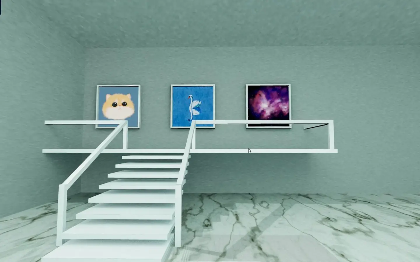 五个开源项目带你实操 Three.js - 知乎