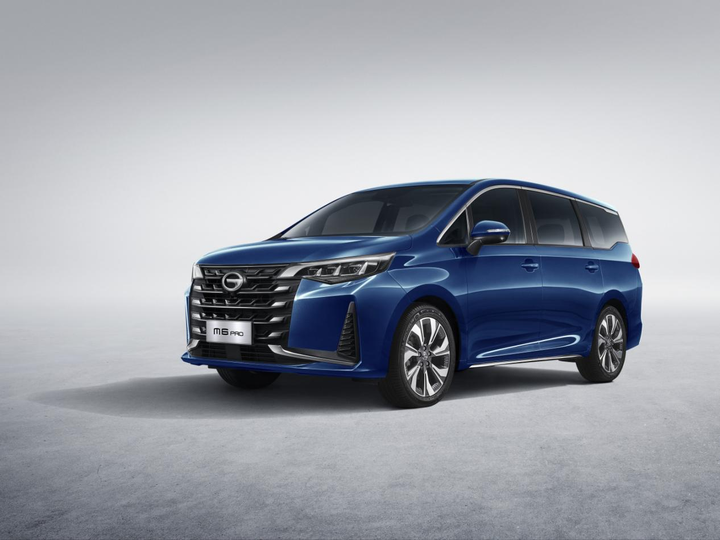 两款自主，一款合资，三款20万预算可选的MPV推荐 - 知乎