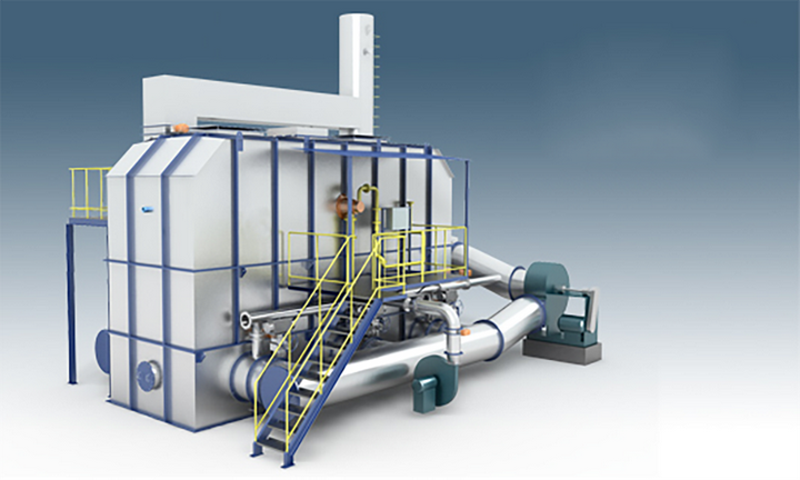 SOLAREx系列RTO在线LEL浓度监测仪，FID+FTA检测且响应时间≤1秒 - 知乎