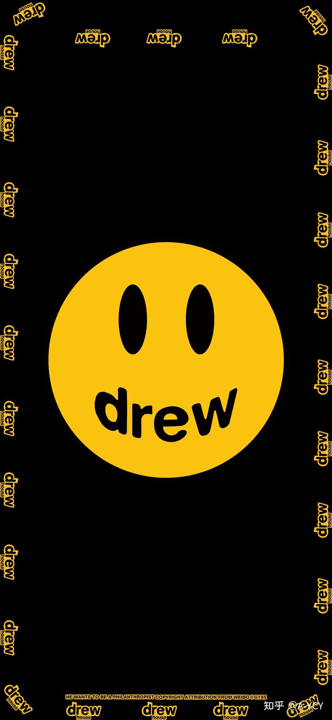 drewhouse怎么购买？ - 知乎
