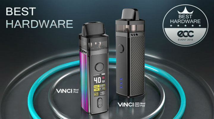 VOOPOO电子烟品牌让全球看见新一代的中国智造 - 知乎