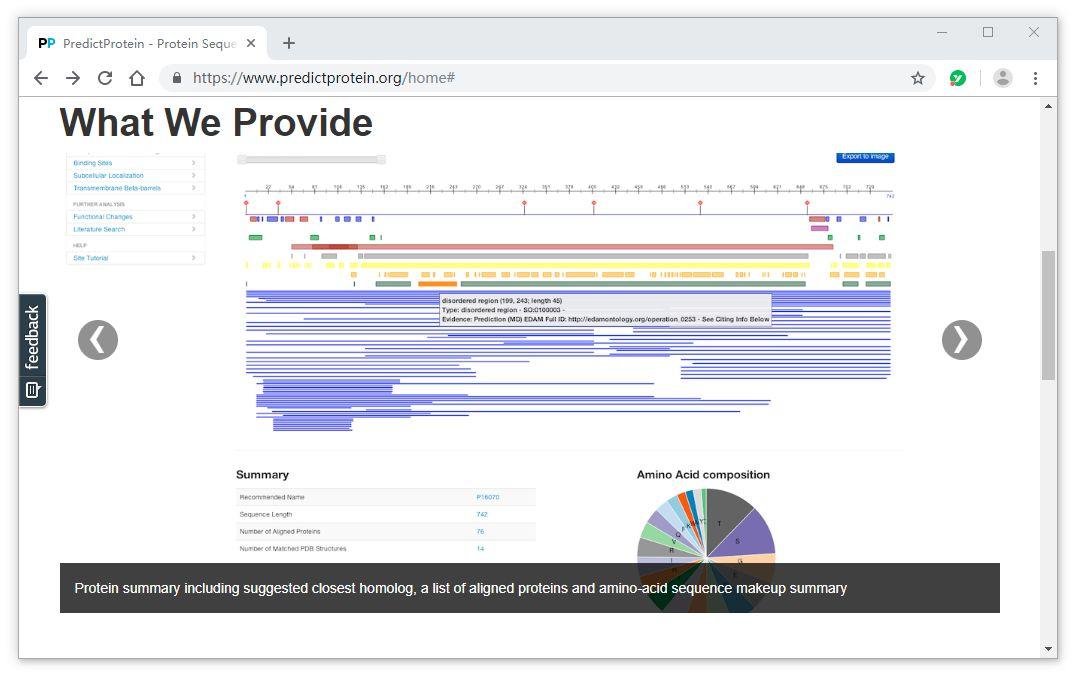 生信研究必备 | 32个常用的生信在线工具 - 知乎