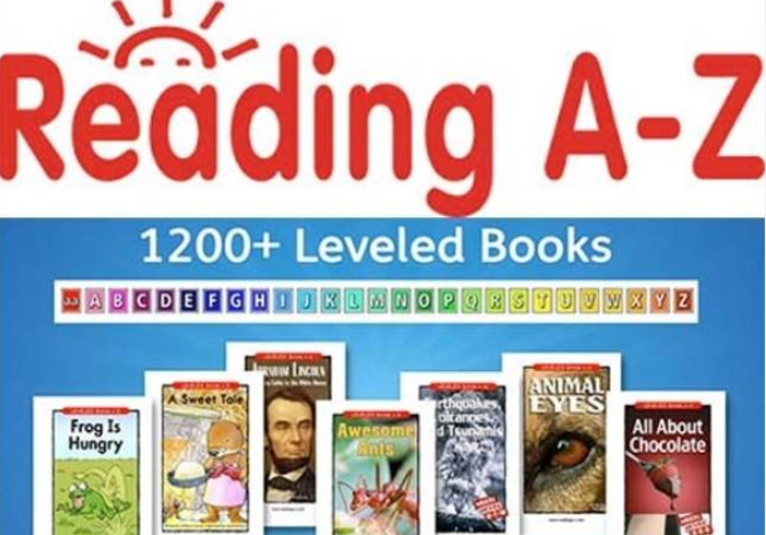 火遍国内外的RAZ只是一套分级读物？你错过了一个亿！（含免费资源，搞定版本选择+难度匹配） - 知乎