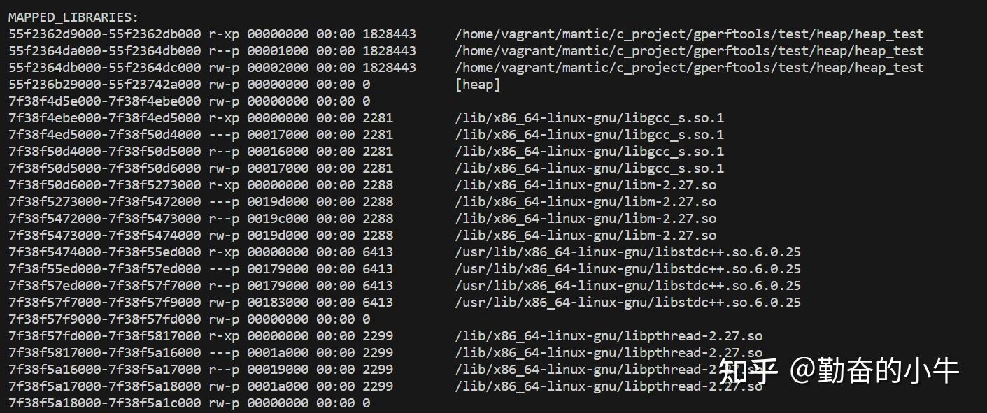 TCmalloc---让内存泄漏变的老老实实 - 知乎