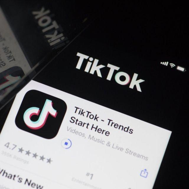 TK视频搬运技巧（干货） - 知乎