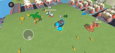 7款老游戏赚9.2亿，Tap4Fun跑出两款SLG黑马，一款月流破1500万！ - 知乎