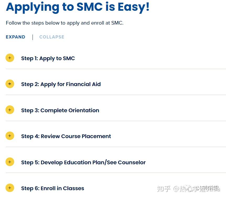 加州社区大学介绍之Santa Monica College圣莫妮卡学院 - 知乎