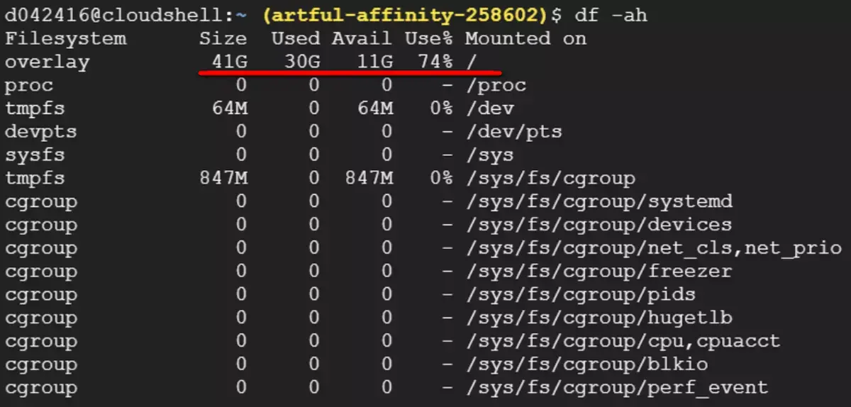 介绍一个免费的云开发工具：Cloud Shell - 知乎