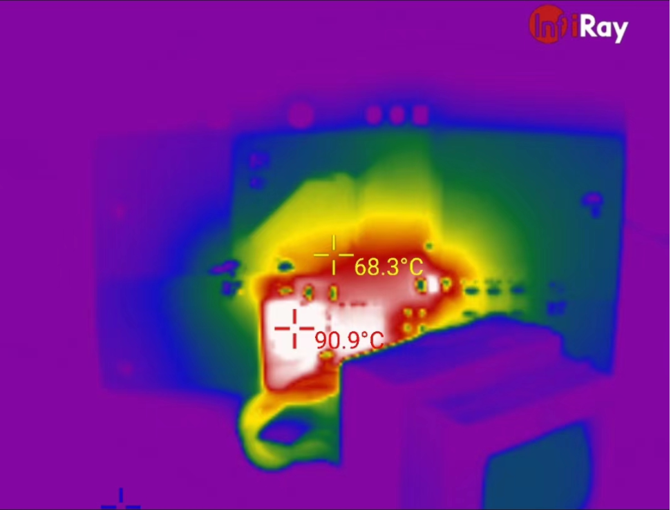 拓尔微IM5200同步buck控制器，解决超级电容组充电痛点 - 知乎