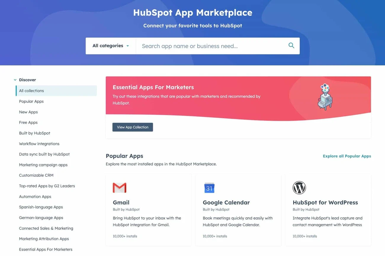 HubSpot CRM是什么？如何添加、使用呢？ - 知乎
