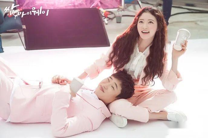 票选「韩剧最佳副CP」TOP10！冠军真不意外 - 知乎