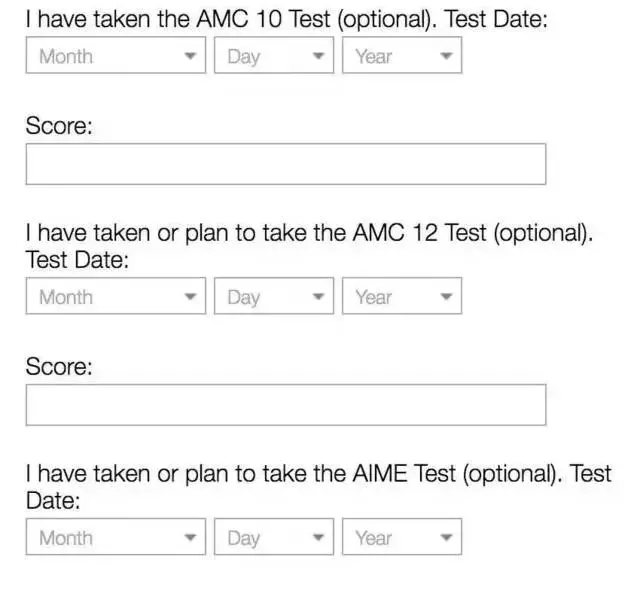 amc 数学竞赛的含金量如何？ - 知乎