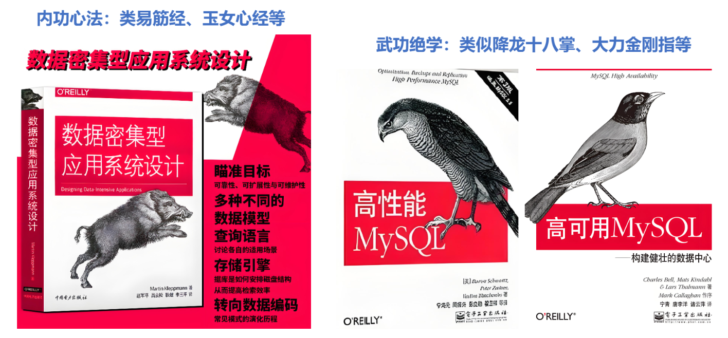 分布式系统之数据密集型应用设计 - 知乎