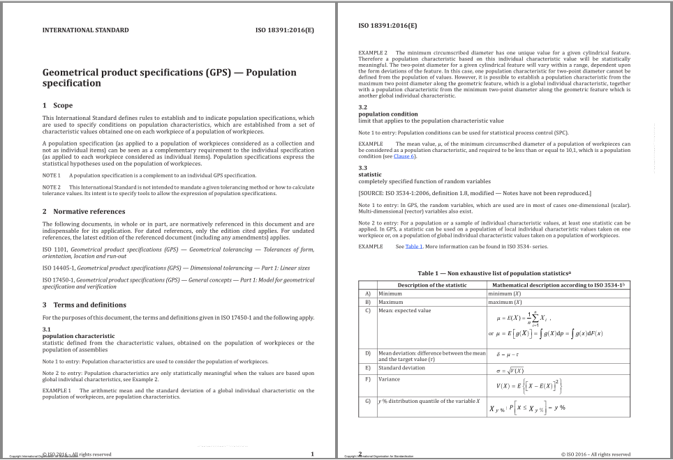 ISO 18391-2016（原版PDF）+Chinese（ISO中文版翻译） - 知乎