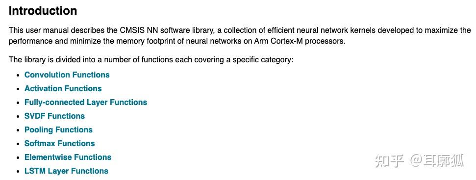 经典通用MCU-ARM M55 - 知乎