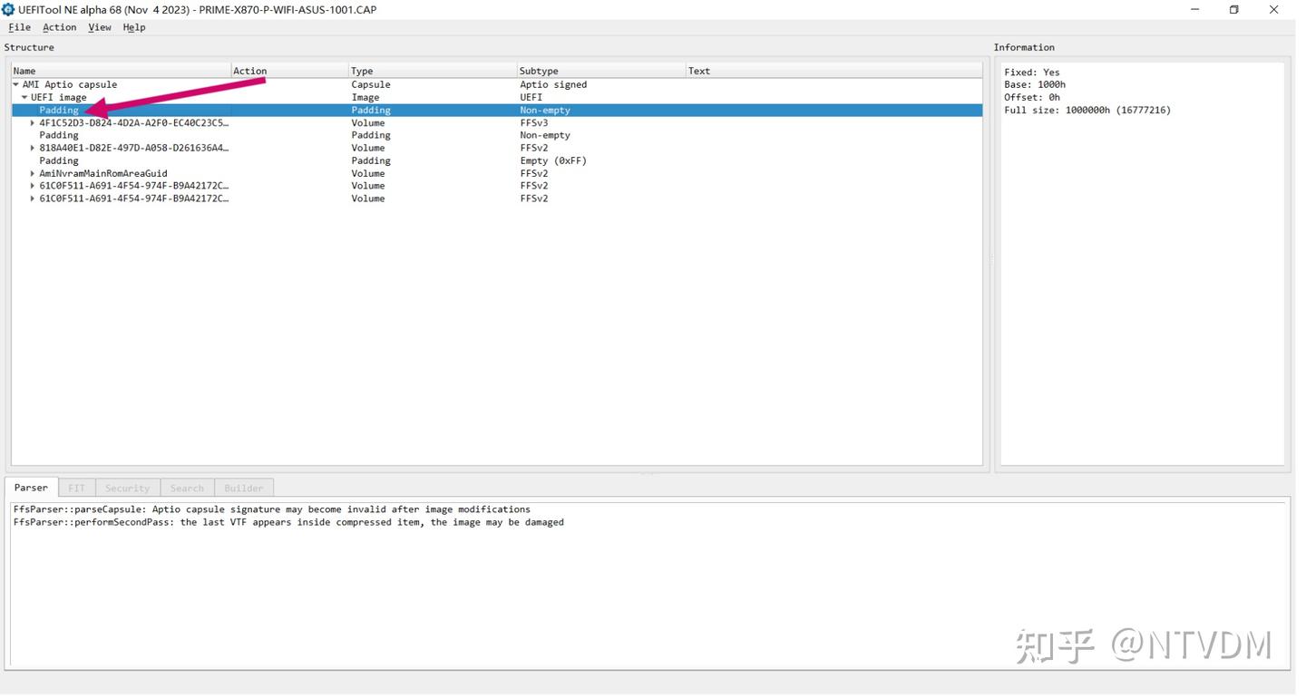 探索AMD Platform Security Processor （PSP） 固件 - 知乎