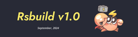 Rsbuild 1.0 发布：专为 Rspack 打造的构建工具 - 知乎