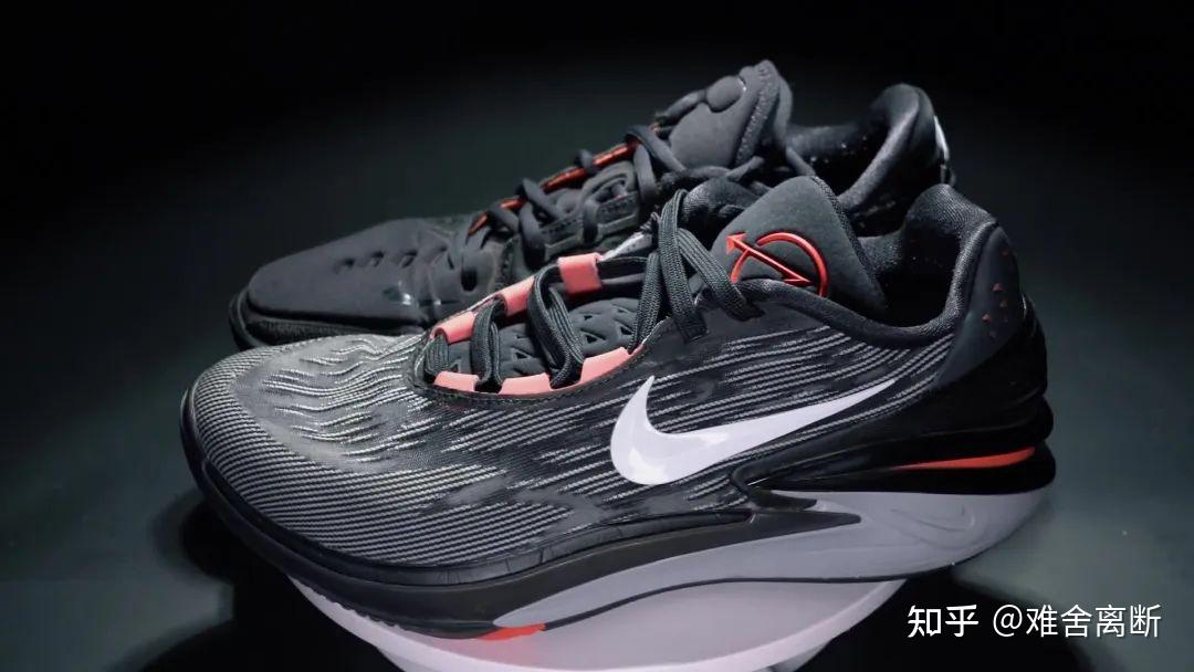 NIKE GT CUT 2性能对比一代有提升吗 发售半年后真假如何鉴定？全面拆解测评对比 - 知乎