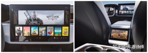 特斯拉AMD芯片吊打8155？集度汽车机器人搭载8295将终结比赛 - 知乎