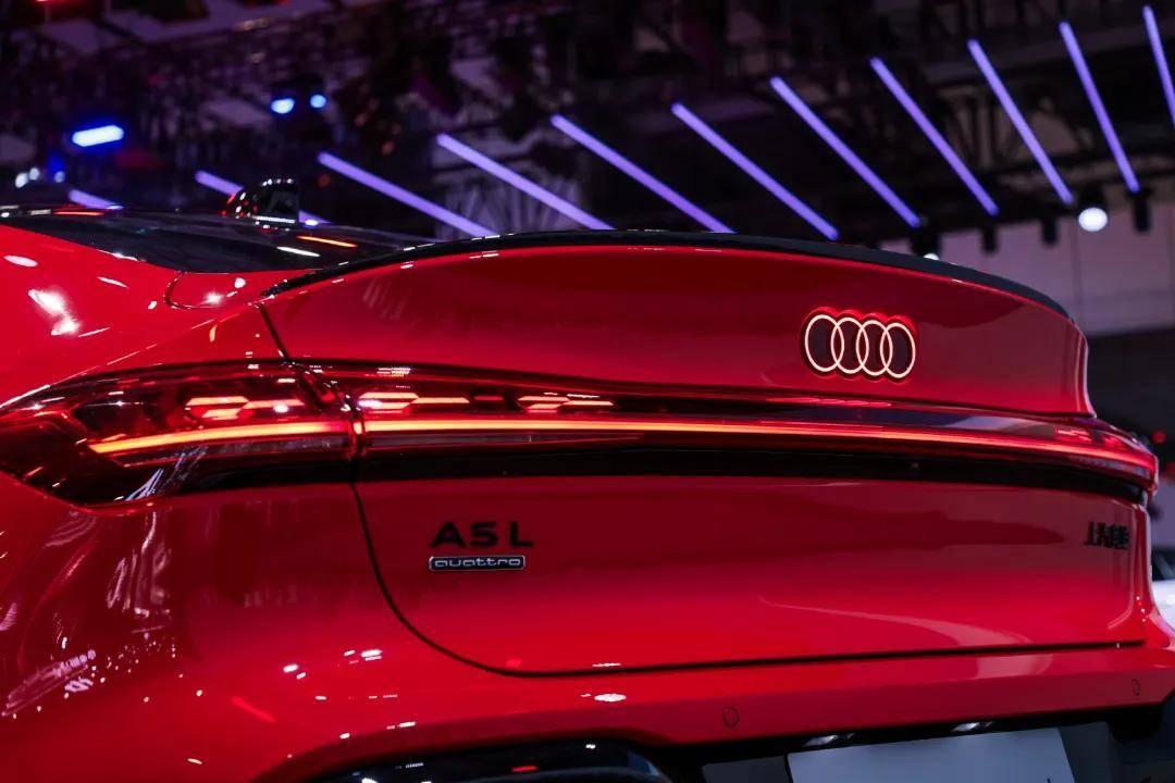 起售价差2.01万元，一汽奥迪A5L和上汽奥迪A5L Sportback该选谁？ - 知乎