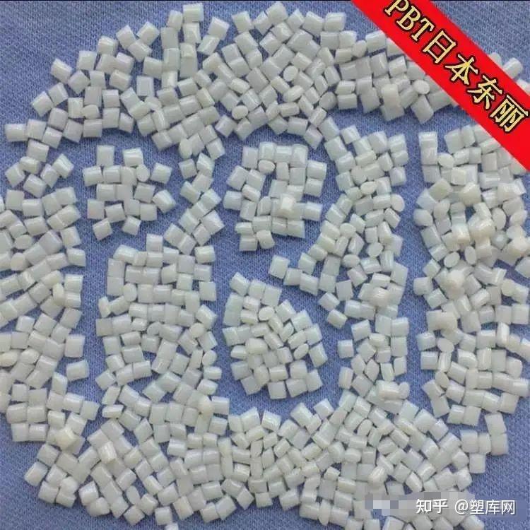 聚酯 | 15家PBT生产企业盘点 - 知乎