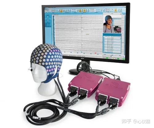 HBM重磅 | 高密度脑电图新纪元 - 知乎