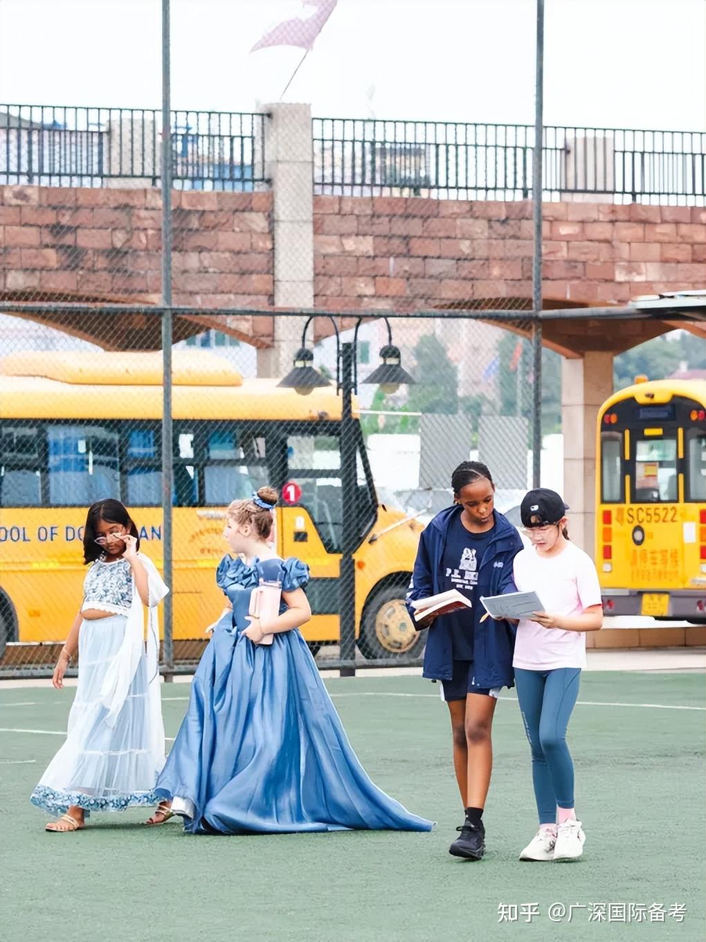 东莞文盛国际学校ISD2025-26年招生简章出炉！附申请流程及学费！ - 知乎