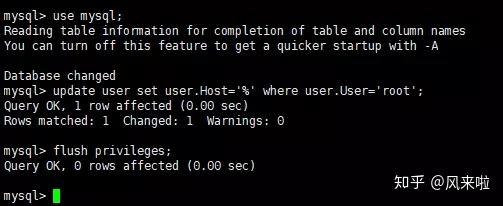 Linux下安装mysql（仅学习） - 知乎