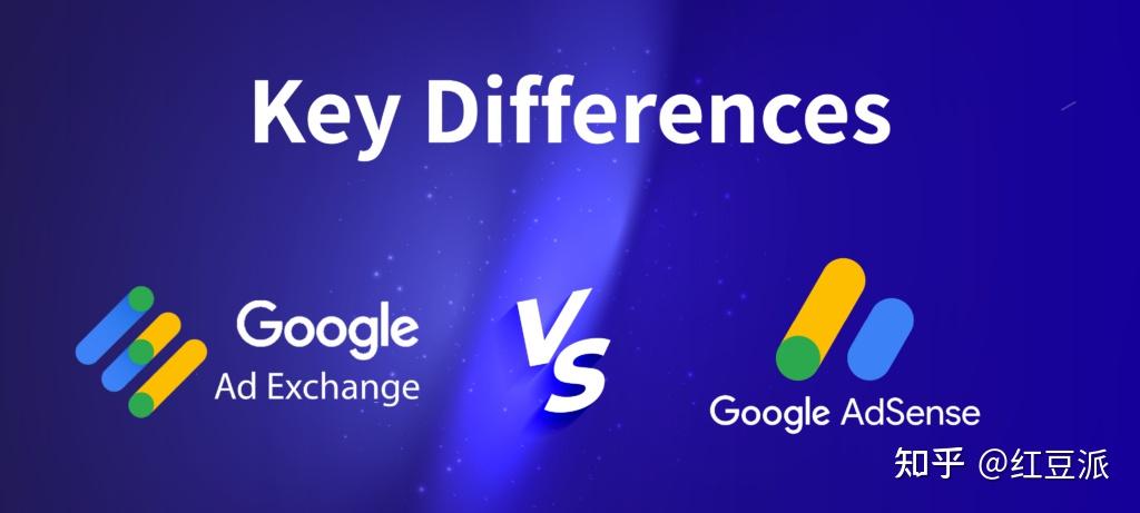 Google AdX是什么？与Google Adsense有什么差别？ - 知乎