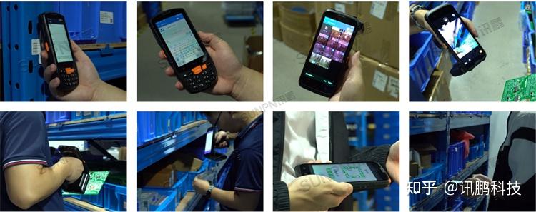 改善低效作业，工业PDA助力仓储数字化转型 - 知乎