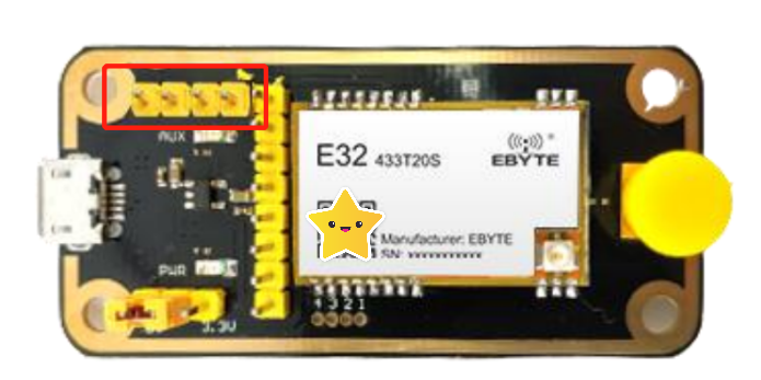 无线串口模块—配置软件以及串口助手的使用 - 知乎