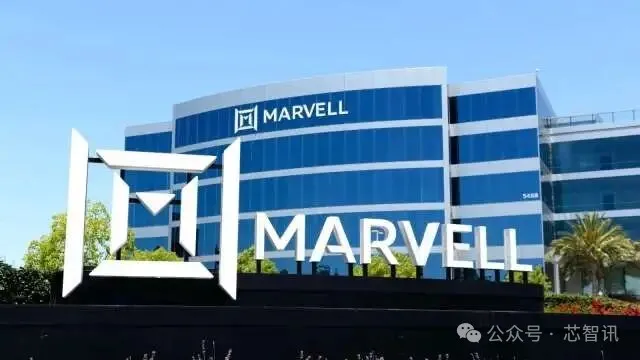 传软银拟收购Marvell，与Arm合并打造AI巨头 - 知乎