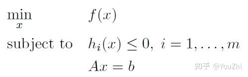Second Order Optimization Algorithms 知乎 9012