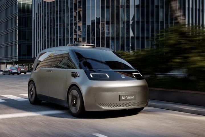 左手 Mobileye、右手Waymo，极氪的自动驾驶疑云 - 知乎